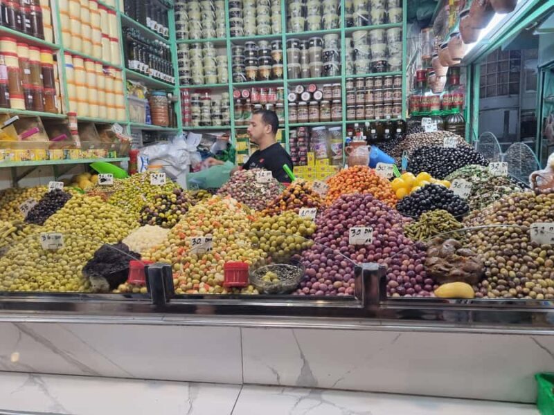 From Cádiz Bay: Tangier Day Trip with Ferry & Local Guide - Travel Logistics: How It All Comes Together