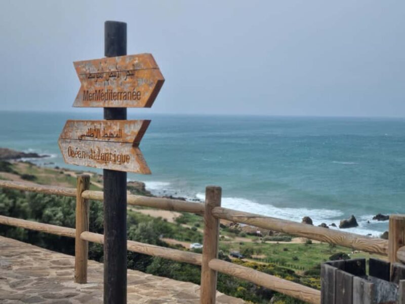 From Cádiz Bay: Tangier Day Trip with Ferry & Local Guide - Pricing and Overall Value