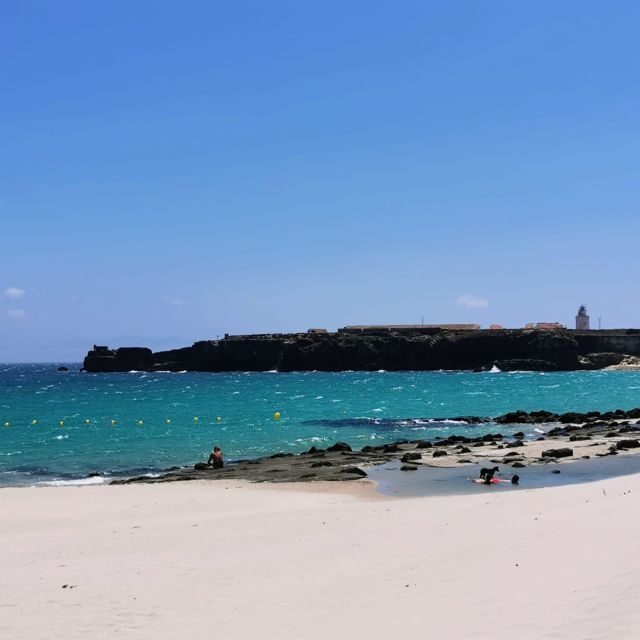 From Cadiz: Tarifa & Roman Ruins - What to Expect and Practical Tips