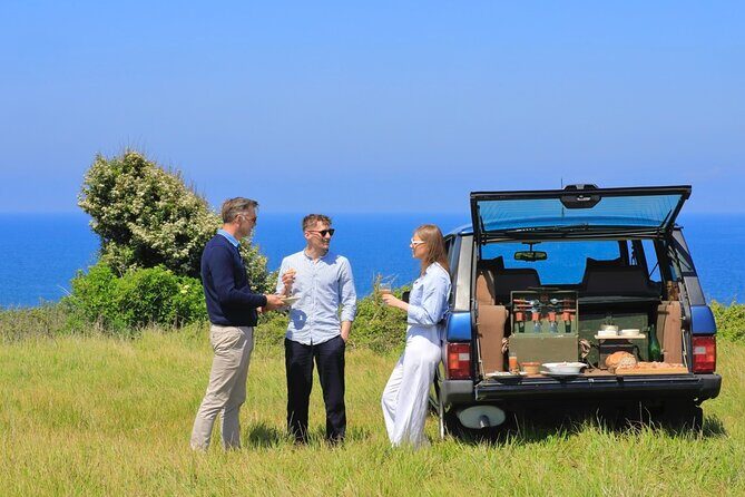 From Caen Bayeux D-Day and Food Tasting Tour by Range Rover - Impressions of the Caen Bayeux D-Day and Food Tasting Tour by Range Rover