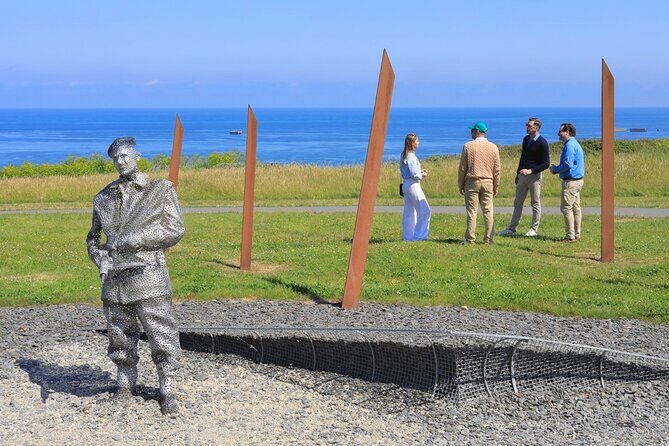 From Caen Bayeux D-Day and Food Tasting Tour by Range Rover - Who Would Enjoy This Tour?