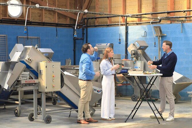 From Caen Bayeux D-Day and Food Tasting Tour by Range Rover - Final Thoughts