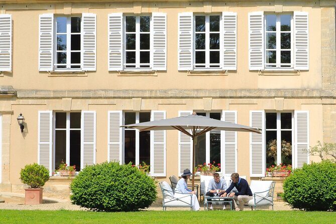 From Caen or Bayeux: D Day and Food Range Rover Half Day Tour - A Closer Look at the Itinerary