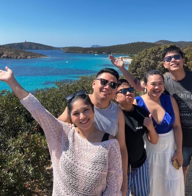 From Cagliari: Chia and Tuerredda Full-Day Beach Tour - The Sum Up