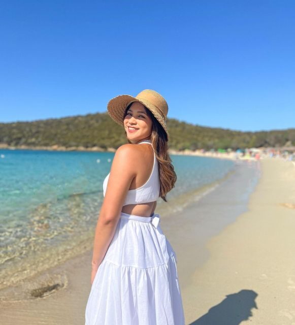 From Cagliari: Chia and Tuerredda Full-Day Beach Tour - FAQ