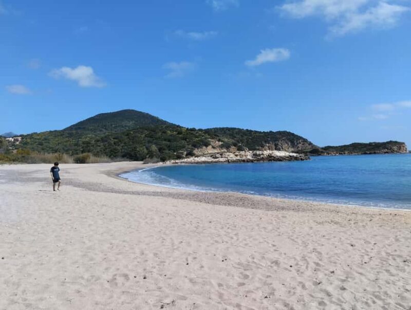 From Cagliari: Chia Beaches Tour with van - Who Will Love This Tour?