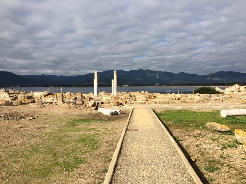 From Cagliari: Nora Ruins and Pula Guided Tour - The Sum Up