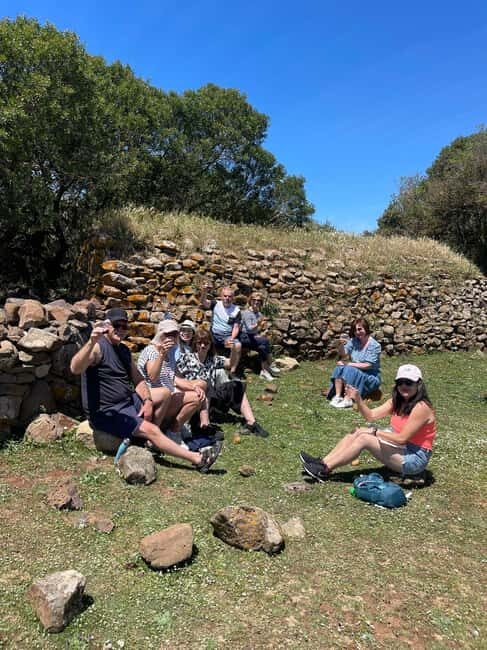 From Cagliari: Nuraghe Barumini UNESCO & Casa Zapata Museum - Reviews and Real Traveler Insights