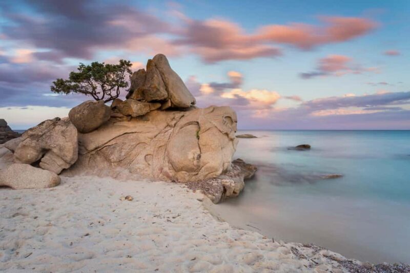 From Cagliari: Villasimius and Solanas Beaches Tour - An Honest Look at What to Expect  