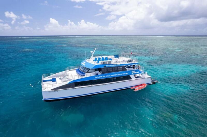 From Cairns: 2 Islands 1 day - Fitzroy & Green Islands - Who is This Tour Best For?