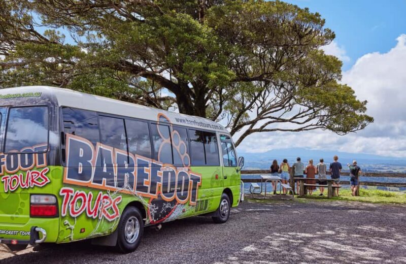 From Cairns: Barefoot Tablelands Waterfall & Rainforest Tour - Who Will Love This Tour?