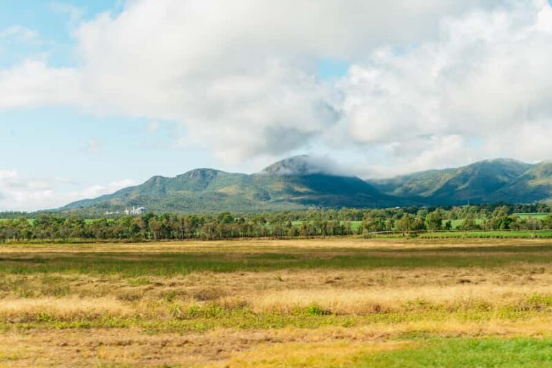 From Cairns: Chillagoe Caves and Outback Full-Day Tour - Things to Keep in Mind