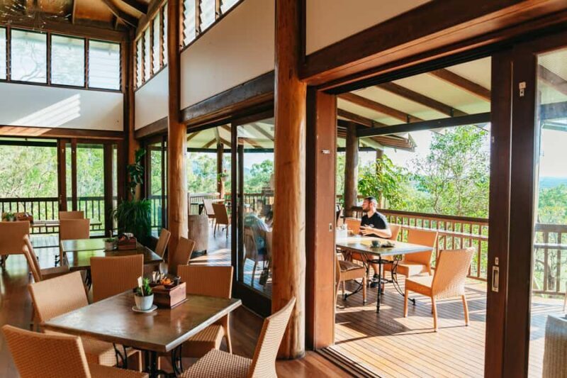 From Cairns: Chillagoe Caves and Outback Full-Day Tour - Final Thoughts