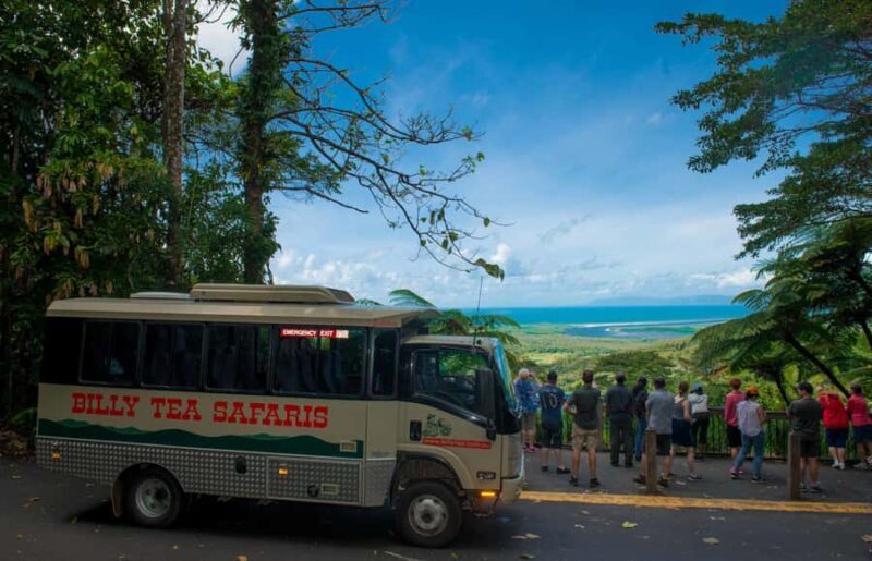 From Cairns: Daintree Rainforest & Cape Tribulation 4WD Tour - What to Expect from the Daintree & Cape Tribulation Tour
