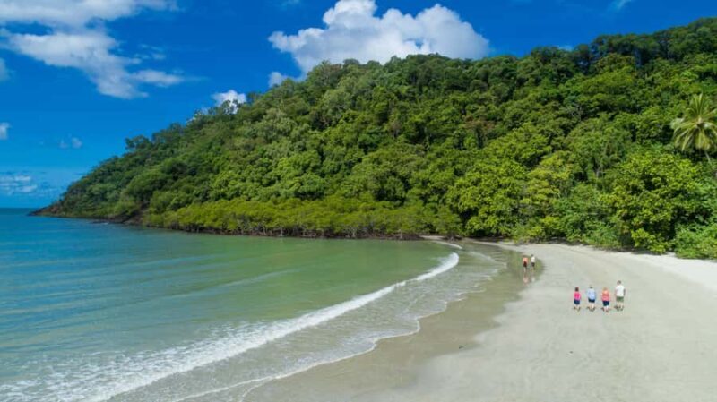 From Cairns: Daintree Rainforest & Cape Tribulation 4WD Tour - FAQs
