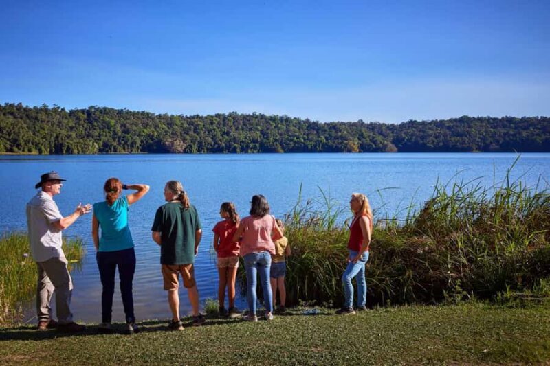 From Cairns: Rainforest & Nocturnal Wildlife Tour - Final Thoughts