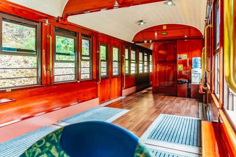 From Cairns: Self-Guided Kuranda Trip with Train and Skyrail - What To Expect at Each Stop