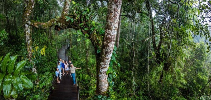 From Cairns: Self-Guided Kuranda Trip with Train and Skyrail - Practical Tips for Your Trip