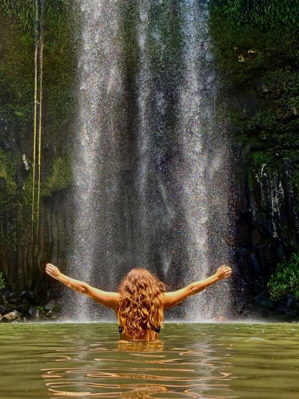 From Cairns: Waterfall Tour with Lunch - Introduction