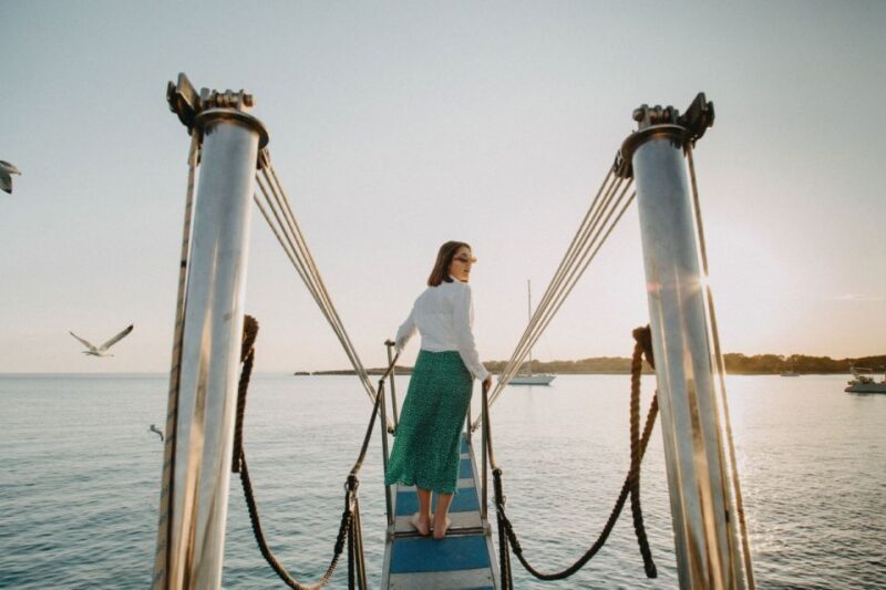 From Cala en Bosch: Galdana Shuttle Boat Return Ticket - Practical tips for making the most of this tour