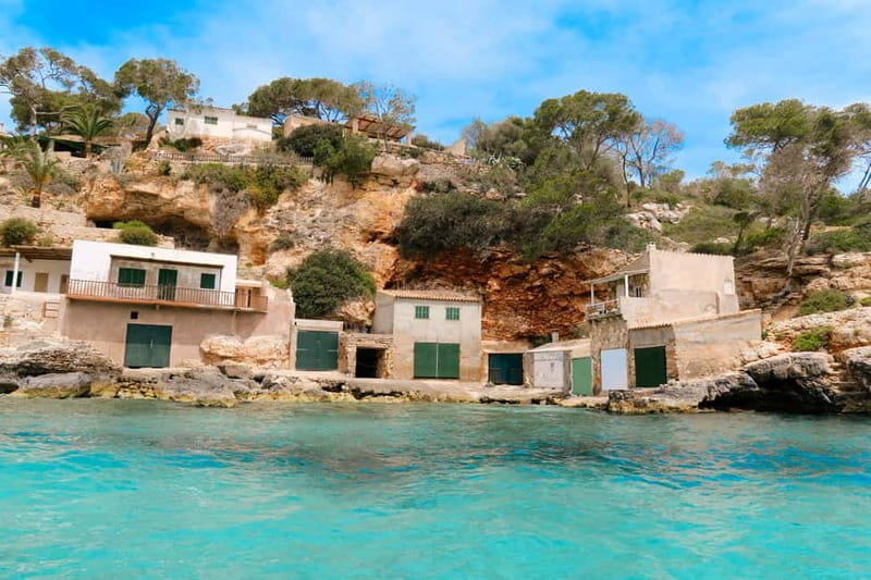 From Cala Figuera: Boat Tour to Cala Marmols & Caló de Moro - Authentic Insights from Reviews