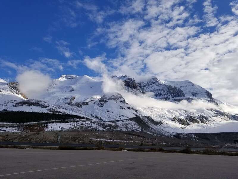 From Calgary/Banff: Columbia Icefield Glacier Full-Day Trip - What’s Included and What’s Not