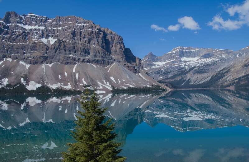 From Calgary/Banff: Columbia Icefield Glacier Full-Day Trip - FAQs