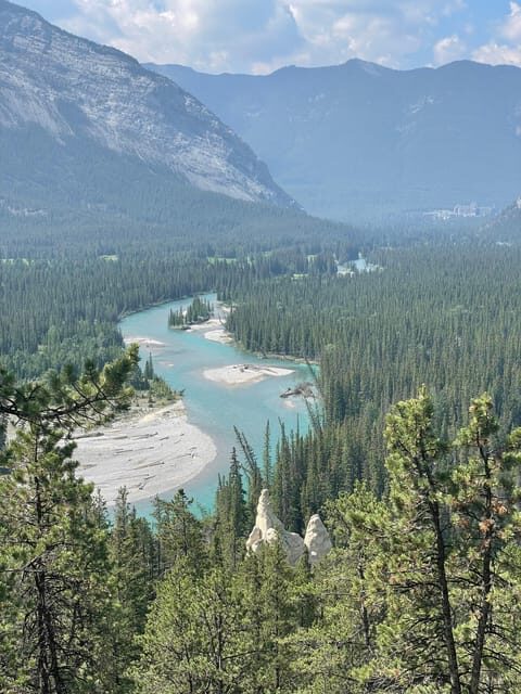 From Calgary: Banff, Moraine Lake and Lake Louise Tour - Final Thoughts
