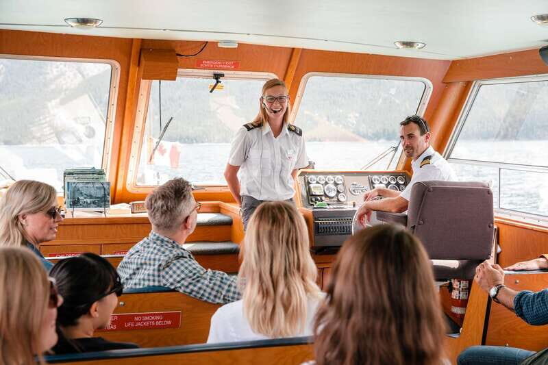 From Calgary: Banff Tour with Gondola & Lake Cruise - FAQ