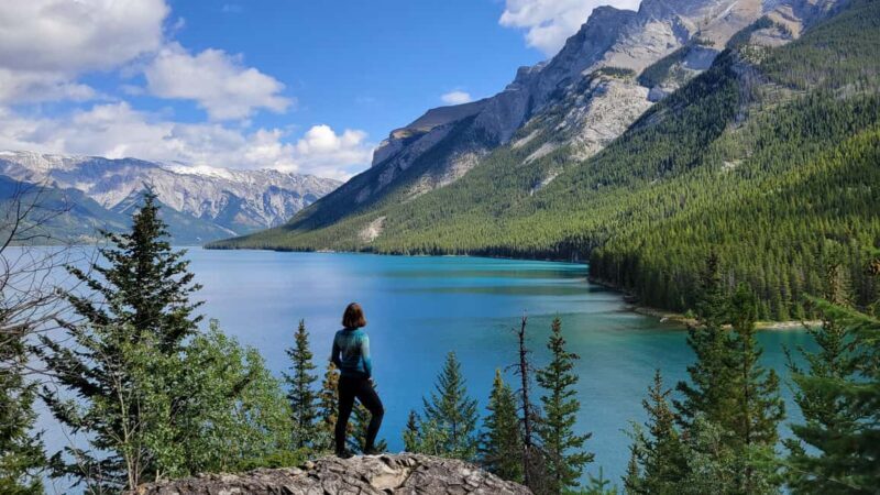 From Calgary/Canmore: Banff National Park Premium Day Trip - Timing and Pacing