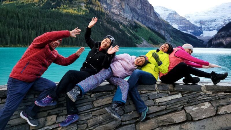From Calgary/Canmore: Banff National Park Premium Day Trip - Price and Value