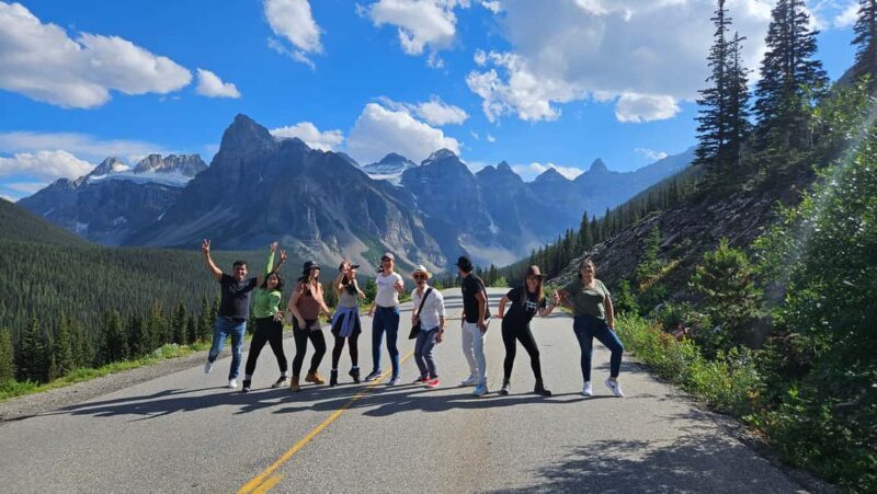 From Calgary/Canmore: Banff National Park Premium Day Trip - Who Would Love This Tour?