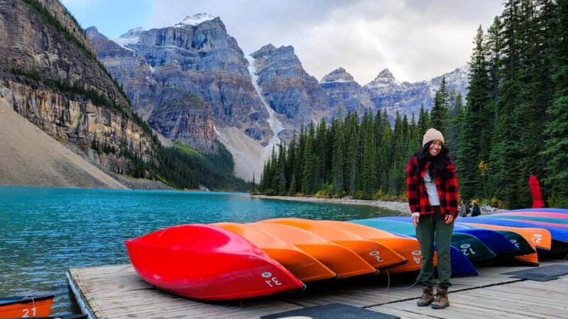 From Calgary/Canmore: Banff National Park Premium Day Trip - Frequently Asked Questions