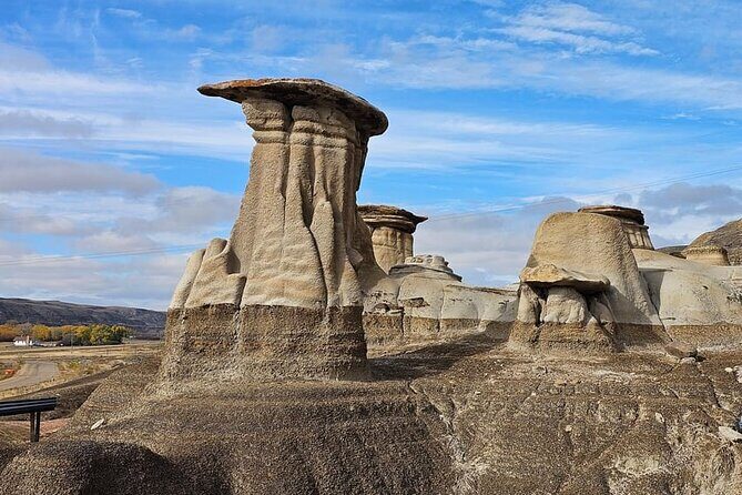 From Calgary: Drumheller Badlands Private Tour (Small Group) - Why This Tour Works for You
