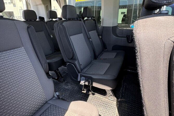 From Calgary: Moraine, Lake Louise & Johnston Canyon- Shared Tour - Who Is This Tour Best For?