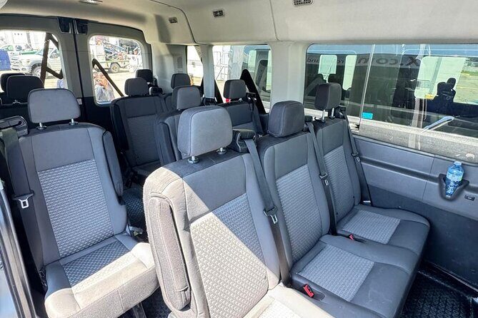 From Calgary: Moraine, Lake Louise & Johnston Canyon- Shared Tour - Final Thoughts