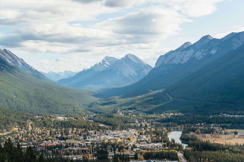 From Calgary: Private Banff National Park Day Trip - Key Points