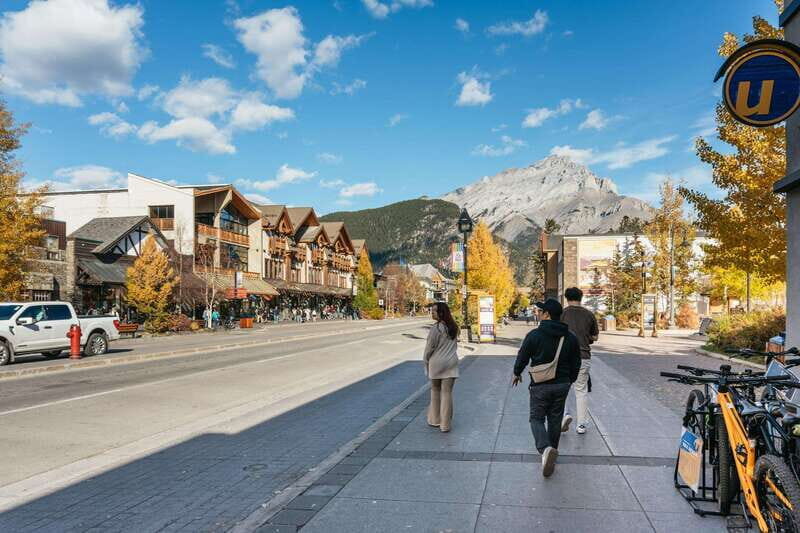 From Calgary: Private Banff National Park Day Trip - An In-Depth Look at the Tour Experience