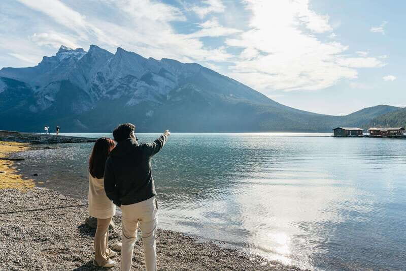 From Calgary: Private Banff National Park Day Trip - Reviews and Real Traveler Insights