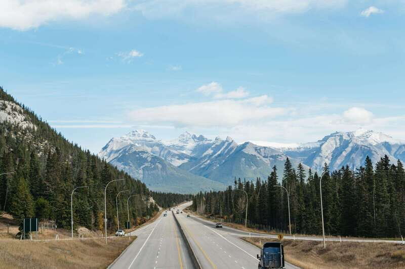 From Calgary: Private Banff National Park Day Trip - The Sum Up