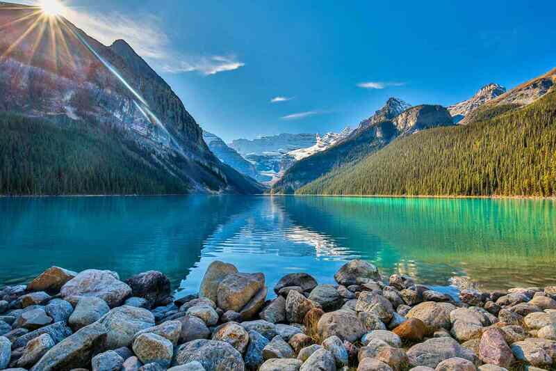 From Calgary: Private Lake Louise and Banff Day Trip - An In-Depth Look at the Experience