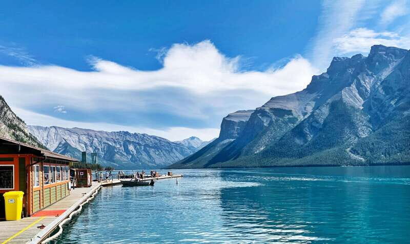 From Calgary: Private Lake Louise and Banff Day Trip - Authentic Feedback from Travelers