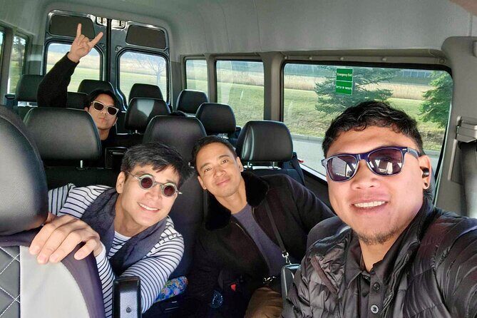 From Calgary: Private Tour to Royal Tyrrell Museum & Drumheller - Who Is This Tour Best Suited For?