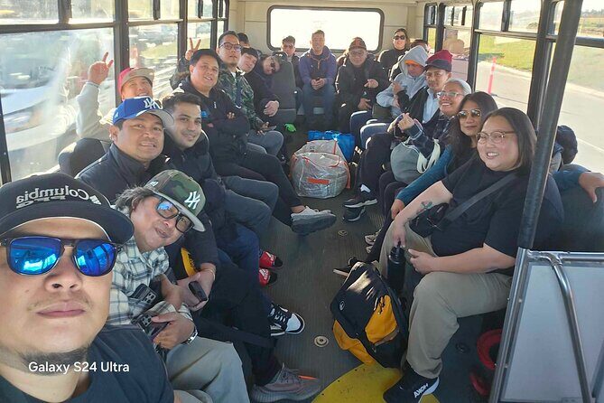 From Calgary: Private Tour to Royal Tyrrell Museum & Drumheller - FAQs