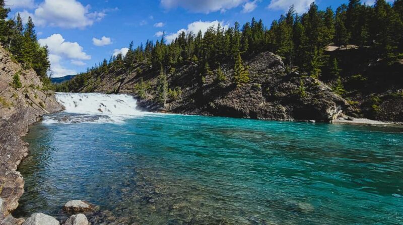 From Calgary to Banff: Day Trip with Wolfdog Sanctuary Visit - Frequently Asked Questions