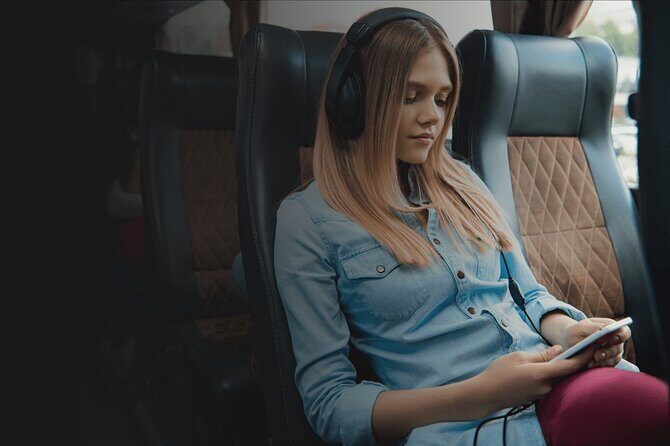 From Calgary YYC Airport: Hassle-free Private Transfer to Banff. - FAQs