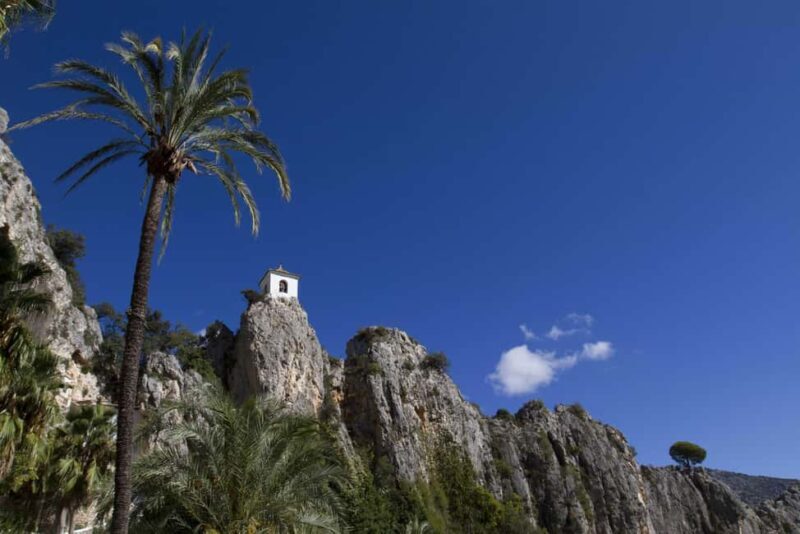 From Calpe/El Albir: Guadalest & Algar Waterfalls Tour - Who Is This Tour Best For?
