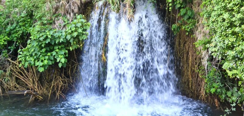 From Calpe, Javea & Denia- Discover the 3 Waterfalls of Anna - Frequently Asked Questions (FAQs)