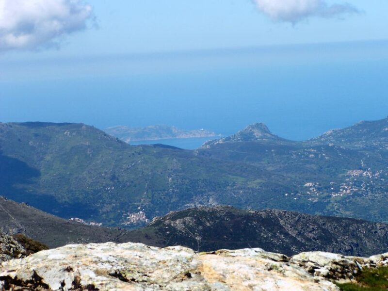 From Calvi: 4x4 Day Tour Mountain & Agriates' Saleccia Beach - FAQ