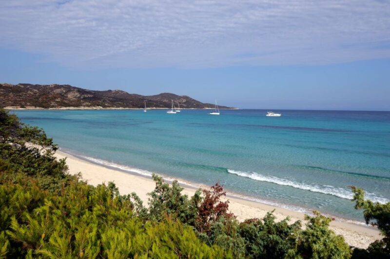 From Calvi: Agriate Guided Jeep Tour to Lotu and Saleccia - Unveiling Corsica’s Hidden Gems with the Agriate Guided Jeep Tour